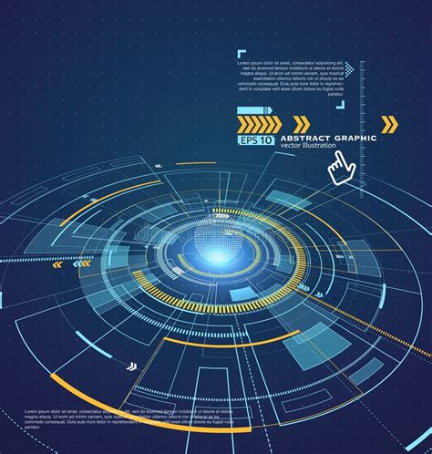 three dimensional interface technology the future of user experience