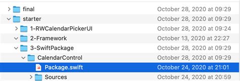 Creating A Framework For IOS Kodeco Com The New Raywenderlich Com