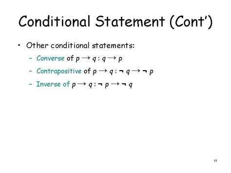First Order Logic Propositional Logic A Proposition Is