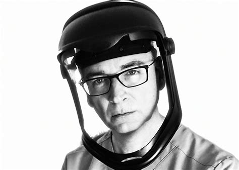 Every Person Should Have A Face Shield Says Epidemiologist