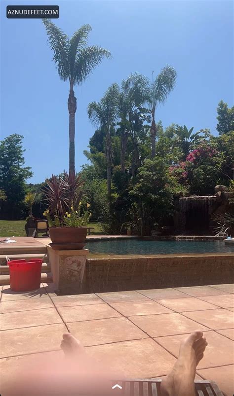 Aaron Maternowski Feet Aznudefeet Men