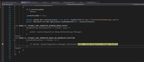 windows rc1 layoutcycleexception when maximizing window · issue
