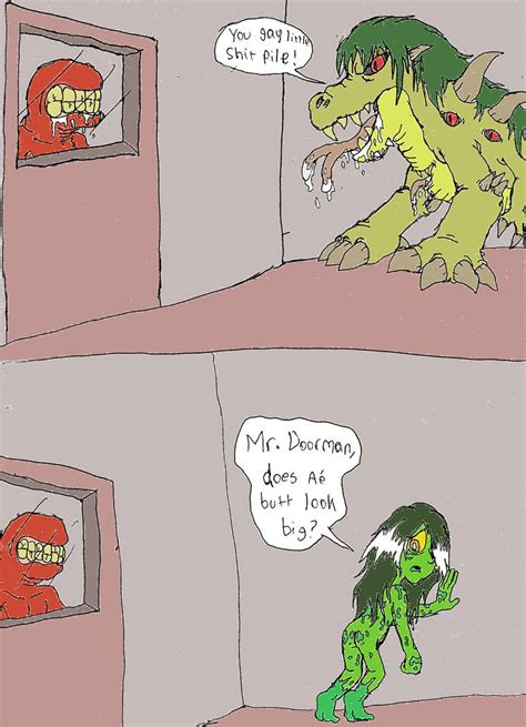 Scp 914 Experiment By El Drago 800 On Deviantart