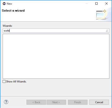 Cannot Use Eclipse Scala Ide Stack Overflow