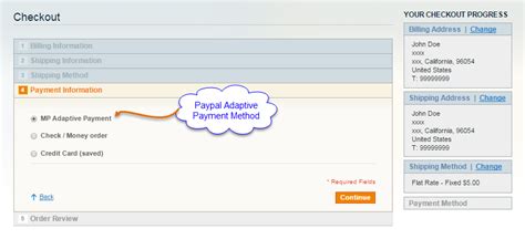 Magento Marketplace Paypal Adaptive Payment Webkul Blog