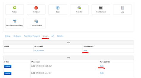 Faq Hostmaze Vps Server Cloud Vps Hosting Dedicated Servers