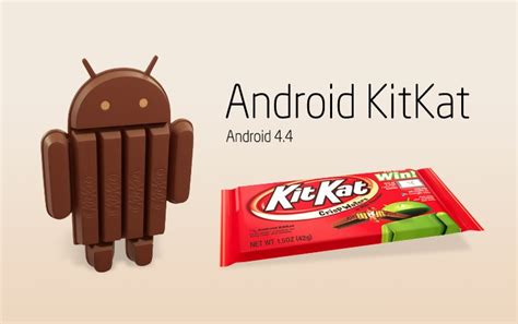 Android 50 Lollipop Is Hardly Used Kitkat Dominates The Ecosystem