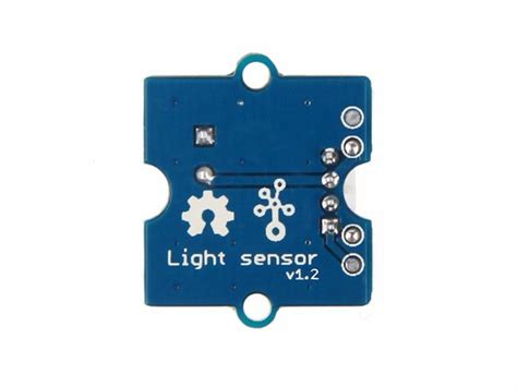 grove light sensor v1 2 ls06 s phototransistor compatible with