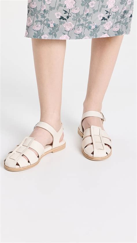 Freda Salvador Sera Sandals Shopbop