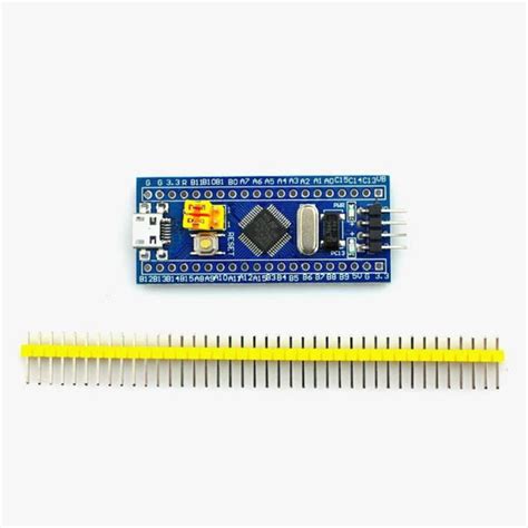 Arm Microcontroller Robodo