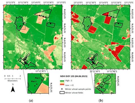 Remote Sensing Special Issue Multi Sensor Data Fusion And Analysis Of Multi Temporal Remote