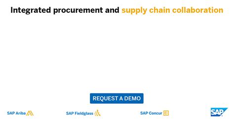 Spend Management Software Solutions Sap Sap