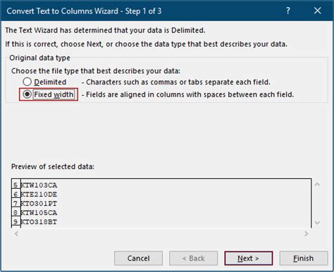 Excel Tutorial Split Text Number And Date Cells Separate Into Multiple Columns