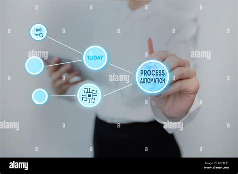 writing displaying text process automation business overview the use