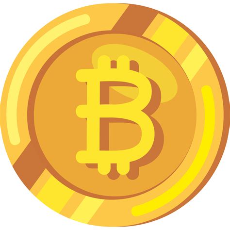 bitcoin crypto currency 24096965 png