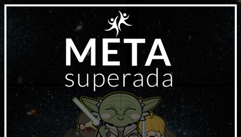 Meta Superada