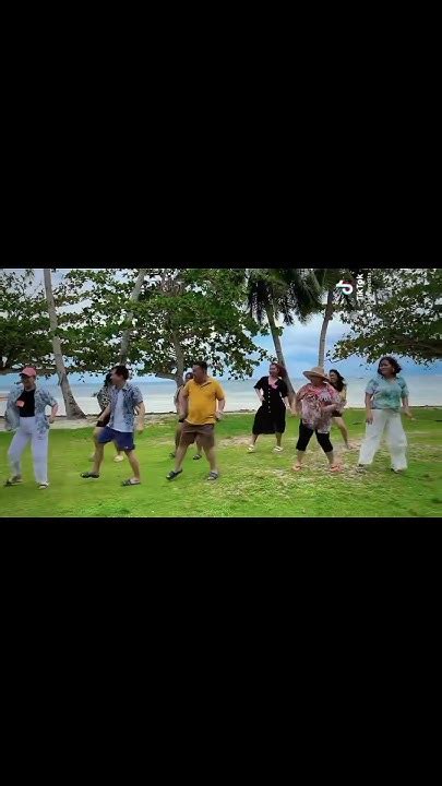 Every Breath You Take Tiktok Dance Youtube