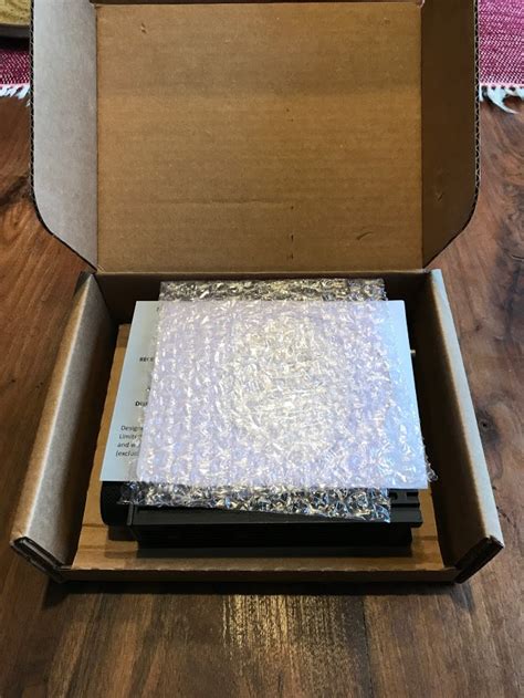 Initial Review Of The Commradio Ctx 10 Qrp General Coverage Transceiver The Swling Post