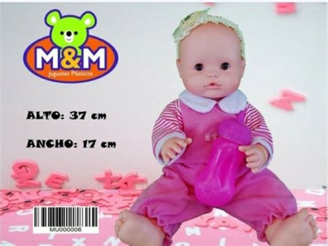 Muñeca Bebé Memusa Canta Y Habla Envío Gratis