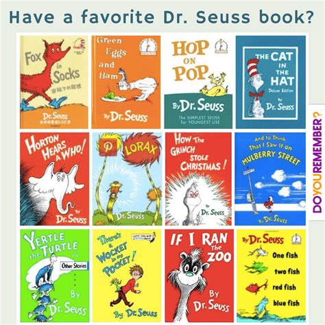 Do Dr Seuss Day Read Across America Day Is Here 💙 Dr Seuss Was