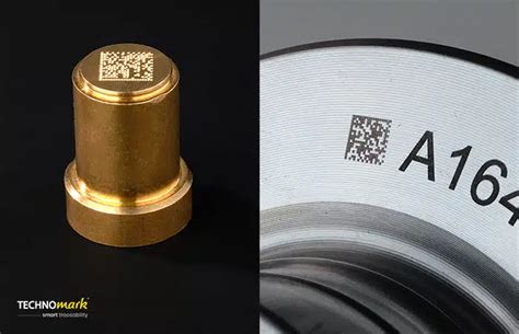 Datamatrix Vs Qr Code