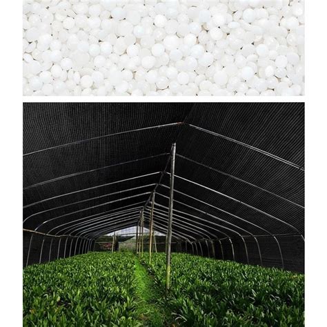 Instahut 70 Shade Cloth 183x50m Shadecloth Sail Heavy Duty Black