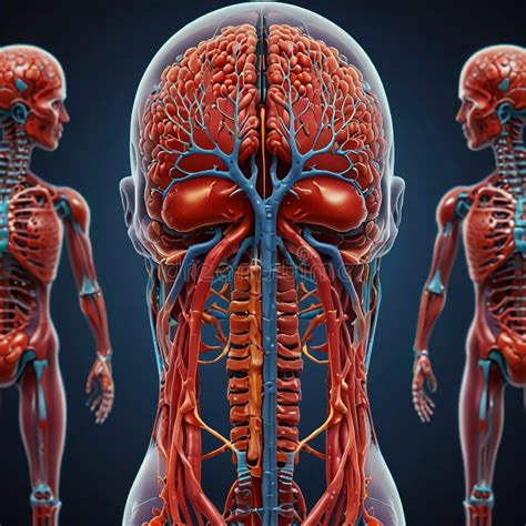 Human Immunity Stock Illustration Illustration Of Blood 321349681