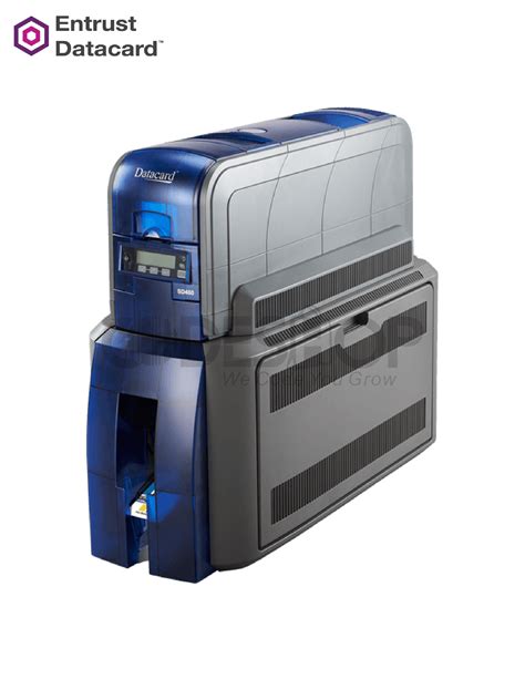 Id Card Printer Barcode Semarang