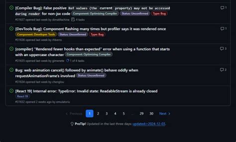 Pagination Examples Perfect Ui Practices Designrush