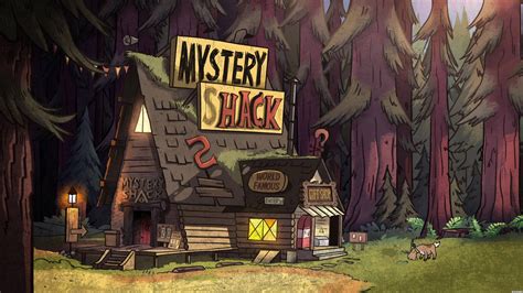 Gravity Falls Wallpapers Wallpaper Cave Gravity Falls Wallpapers Wallpaper Cave