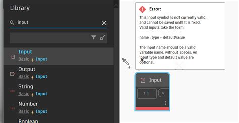 [request For Feedback] Searching In Dynamo Request For Feedback Dynamo