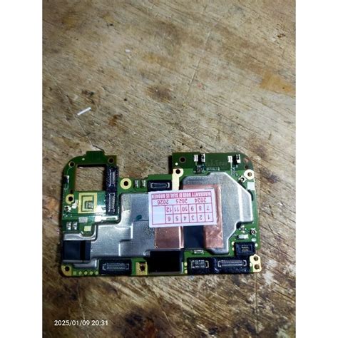 Jual Mesin Vivo Y Mati Bahan Congkelan Shopee Indonesia