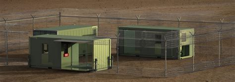 Bavak Security Group What Are The Secure Containers En