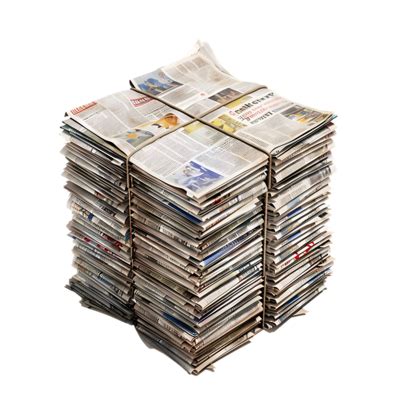 News Paper Pngs For Free Download