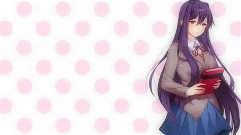Pin On Lol Literature Club Cute Icons Yuri