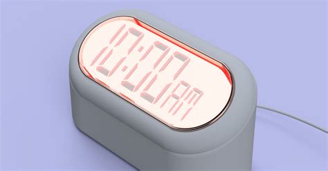 Alarm Clock Autodesk Community Gallery