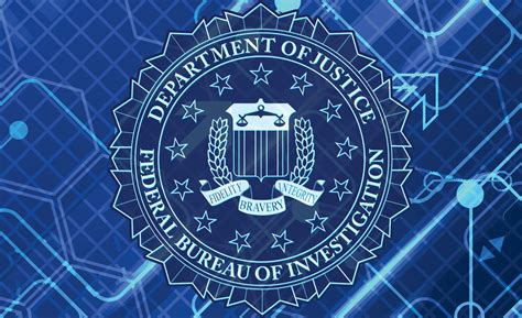 New U S Cyber Security Policy Codifies Agency Roles — Fbi