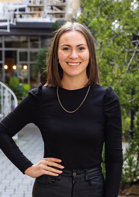 Anice De Jager Mossel Bay Pam Golding Properties