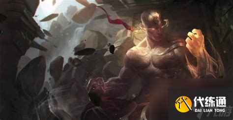 英雄联盟手游2025赛季英雄强度排行全解析