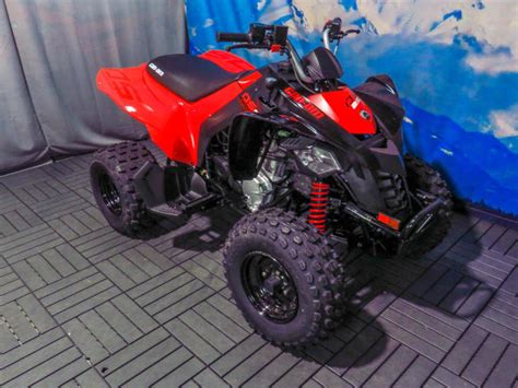 2026 Can Am® Ds 250 Velocity Powersports Charleston