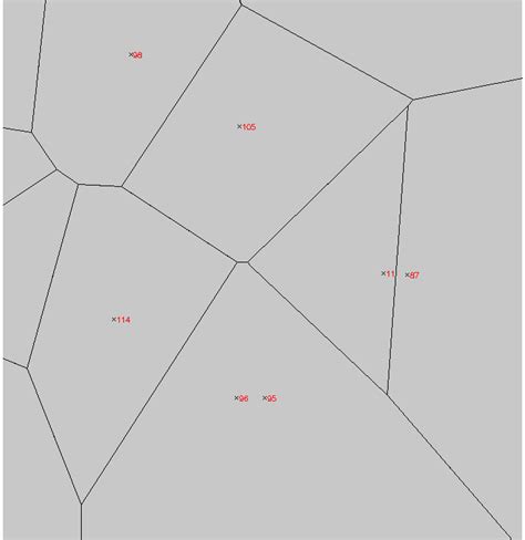 [grass user] strange output from v voronoi grass user osgeo discourse