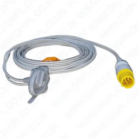 Neonatal Spo2 Sensor At ₹ 1200 Piece Spo2 Sensor And Probe In Ahmedabad