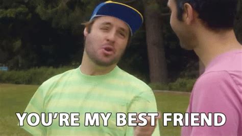 Your My Best Friend Meme