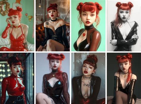 How To Make Consistent Characters In Midjourney Best Tips For Cref Character Reference