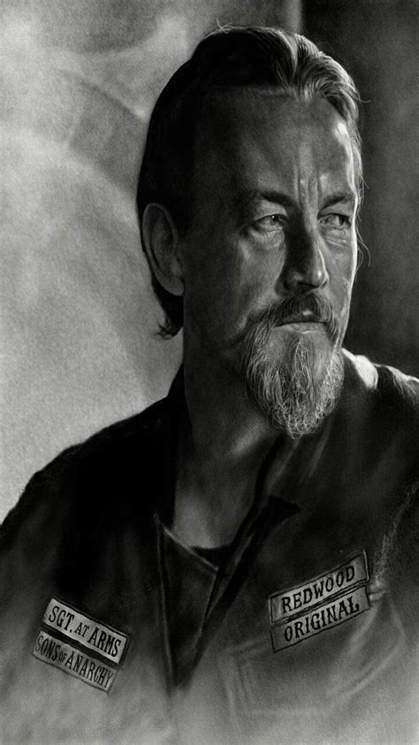 Chibs Sons Of Anarchy Quotes