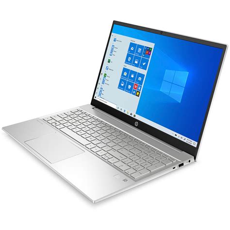 HP Pavilion, Intel Core i7, 16GB RAM, 512GB SSD, 15.6 Inch Laptop, 15 ...