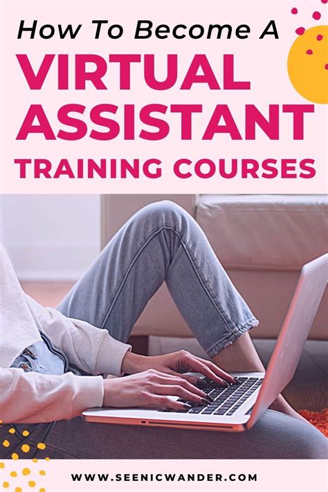 6 Best Virtual Assistant Courses 2021 See Nic Wander