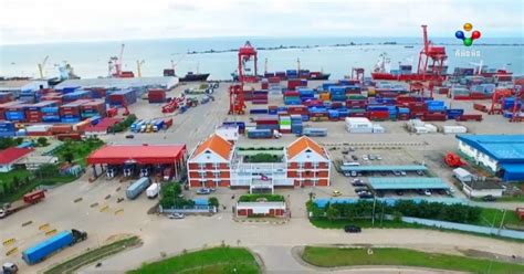 មហាអំណាចចិន នៅតែជាដៃគូពាណិជ្ជកម្មអន្តរជាតិដ៏សំខាន់របស់កម្ពុជា ក្នុងត្រីមាសទី១ Pnn ព័ត៌មាន