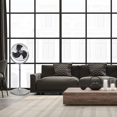 Comment Fonctionne Un Ventilateur Boutica Design