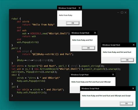 Vbscript · Github Topics · Github